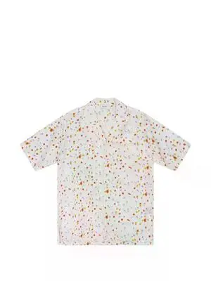 Rhude Pill-print Shirt