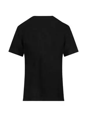 Isabel Marant Étoile Zewel Logo-print T-shirt