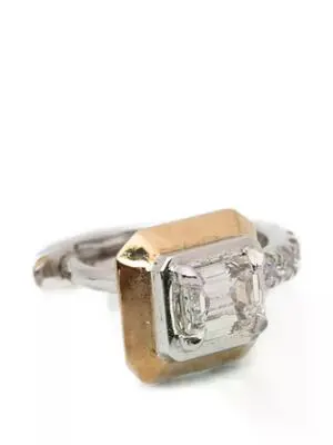 Rainbow K Hinged Jewelry