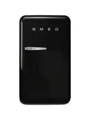 SMEG Logo-plaque Mini Fridge