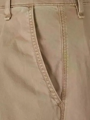 Citizens Of Humanity Flight Pleated Cargo Pants