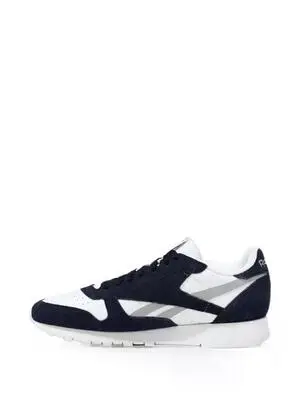 REEBOK Leather Sneakers
