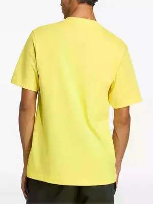 Adidas Fifa World Cup 26™ Colombia Short-sleeves T-shirt - Yellow