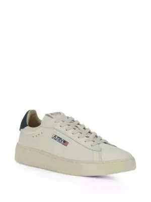 AUTRY Dallas Low-top Sneakers