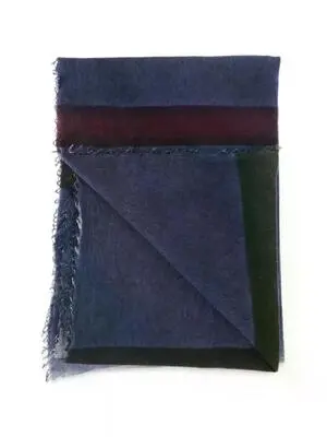 Faliero Sarti Eros Fringed Scarf