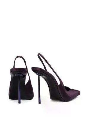 LE SILLA Amelia Slingback Pumps