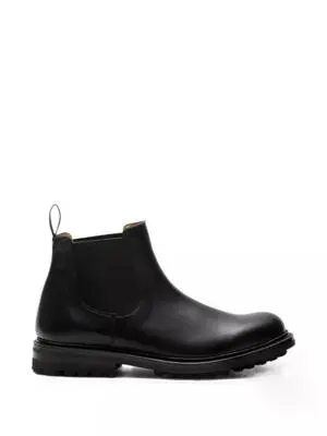 Church's Classic Chelsea Boots - Black
