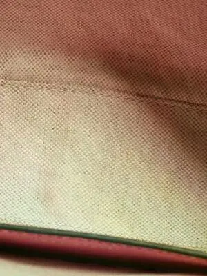 Gucci Gg-p Half Moon Shoulder Bag - Pink