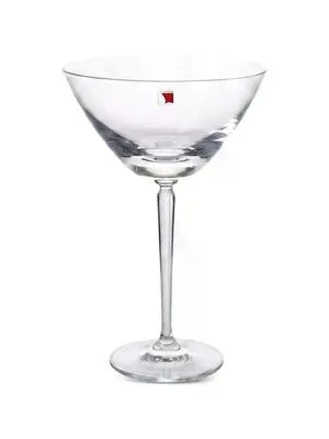 COLLEVILCA Lotus Champagne Glasses
