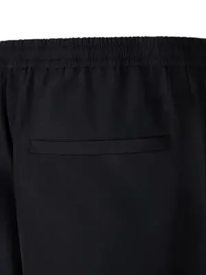 JIL SANDER Elasticated-waist Track Pants