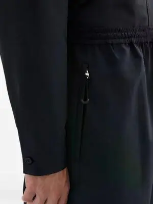 JIL SANDER Recycled Polyester Trousers