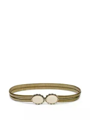 Isabel Marant Étoile Twina Belt - Gold