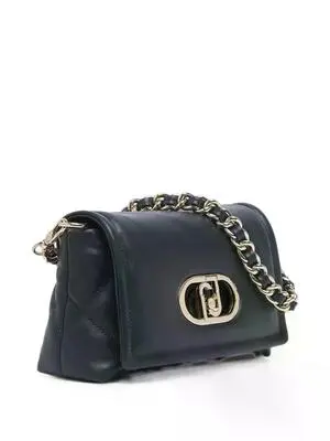 Liu Jo Medium Lapuffy Bag With Quilted Design