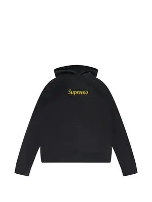 Rhude Supremo Hoodie