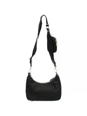 Prada Re-edition 2005 Cross Body Bag