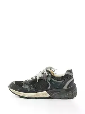 GOLDEN GOOSE Dad-star Low-top Sneakers