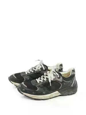 GOLDEN GOOSE Dad-star Low-top Sneakers