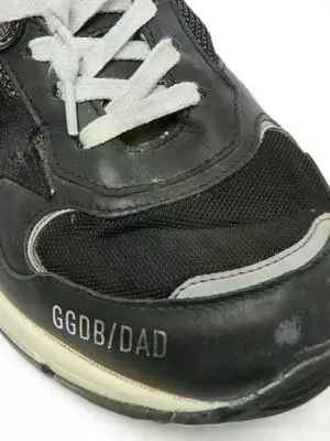 GOLDEN GOOSE Dad-star Low-top Sneakers