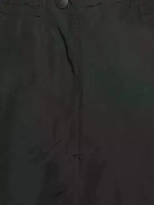Palm Angels Wide-leg Cargo Pants