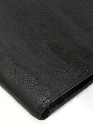 LOUIS VUITTON 2016 Kimono Monogram-detail Continental Wallet