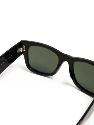 Ray-ban Mega Wayfarer Sunglasses