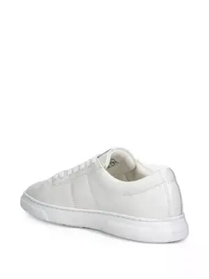 Gant Joree Logo Detail Sneakers