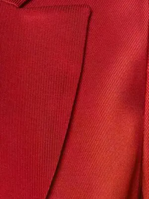 Emporio Armani Single-breasted Blazer