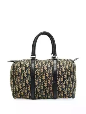 Dior Diorissimo Travel Bag