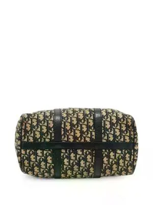 Dior Diorissimo Travel Bag