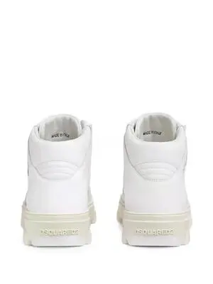 Dsquared2 Icon High-top Sneakers