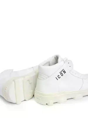 Dsquared2 Icon High-top Sneakers