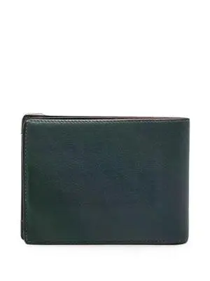 Cartier Must De Bifold Wallet