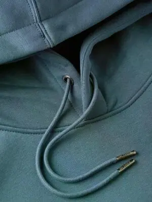 Tommy Hilfiger Logo-print Drawstring Hoodie