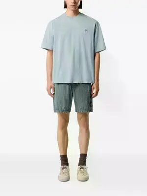 Stone Island 2100030 Combed Organic Cotton Jersey T-shirt