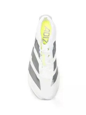 Adidas Adizero Adios Sneakers - White