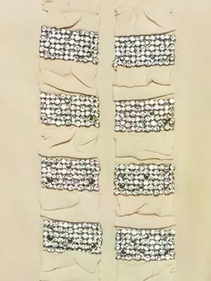 Chloé Embellished Sleeveless Top