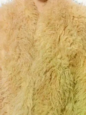 Isabel Marant Étoile Mylae Coat