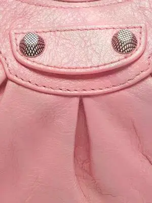 Balenciaga Xs Le Cagole Shoulder Bag