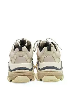 Balenciaga Triple S Sneakers
