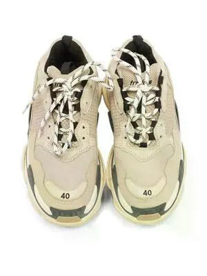 Balenciaga Triple S Sneakers