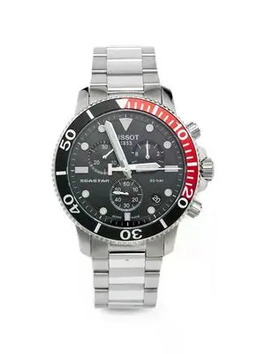 TISSOT Seastar 1000 Chronograph Stainless Steel Watch
