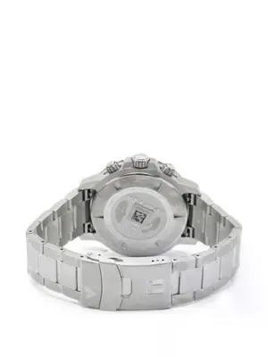 TISSOT Seastar 1000 Chronograph Stainless Steel Watch