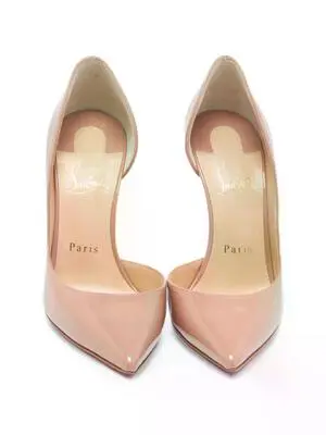 CHRISTIAN LOUBOUTIN Iriza Pumps