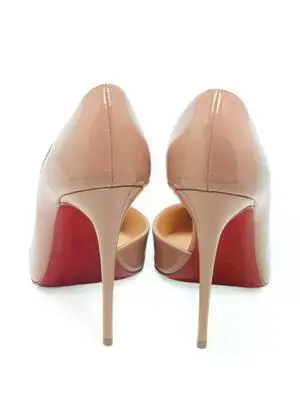 CHRISTIAN LOUBOUTIN Iriza Pumps