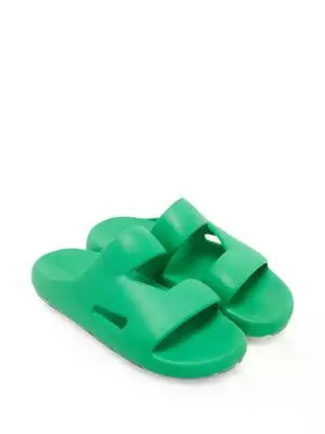 Bottega Veneta Band Sandals