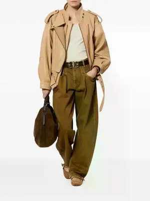 Isabel Marant Étoile Farza Jacket