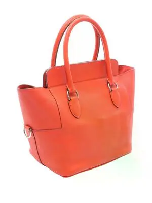 Hermès 2016 Swift Toolbox 20 Satchel
