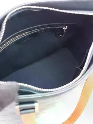 LOUIS VUITTON 2002 Monogram Mat Stockton Tote Bag