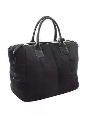 Prada 2013-2026 Tessuto Bomber Satchel