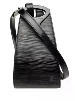 LOUIS VUITTON 1999 Epi Minuit Crossbody Bag
